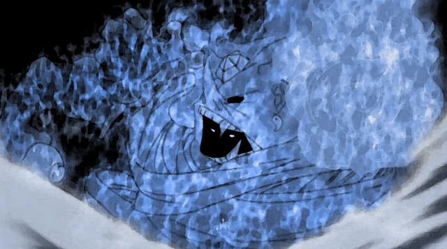 Image - Blue final susanoo.jpg | Naruto Fanon Wiki | FANDOM powered by ...