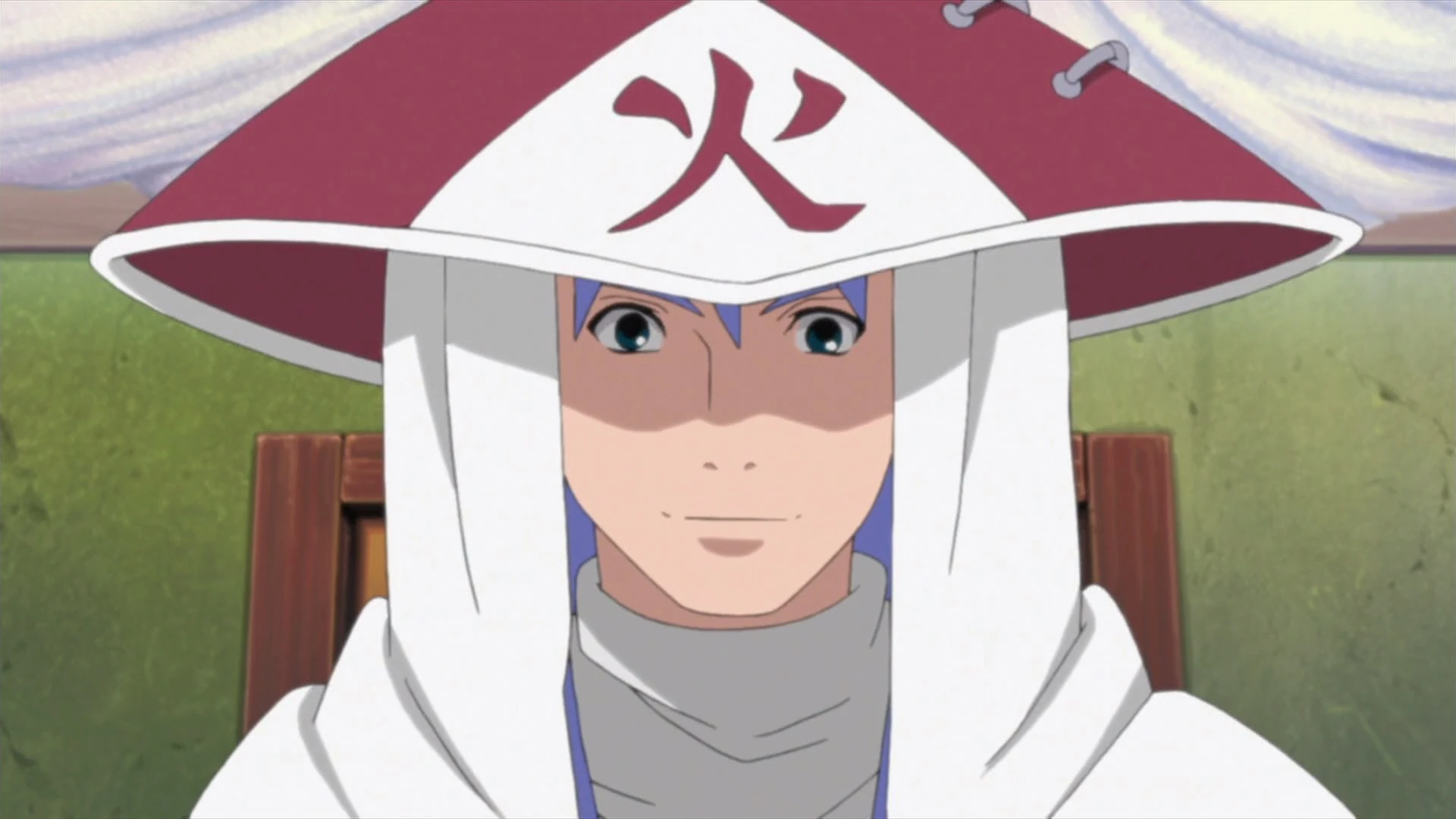 Dan Katō (DP) | Naruto Fanon Wiki | FANDOM powered by Wikia
