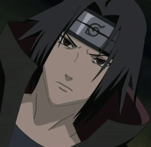 Yosuke Uchiha | Naruto Fanon Wiki | Fandom
