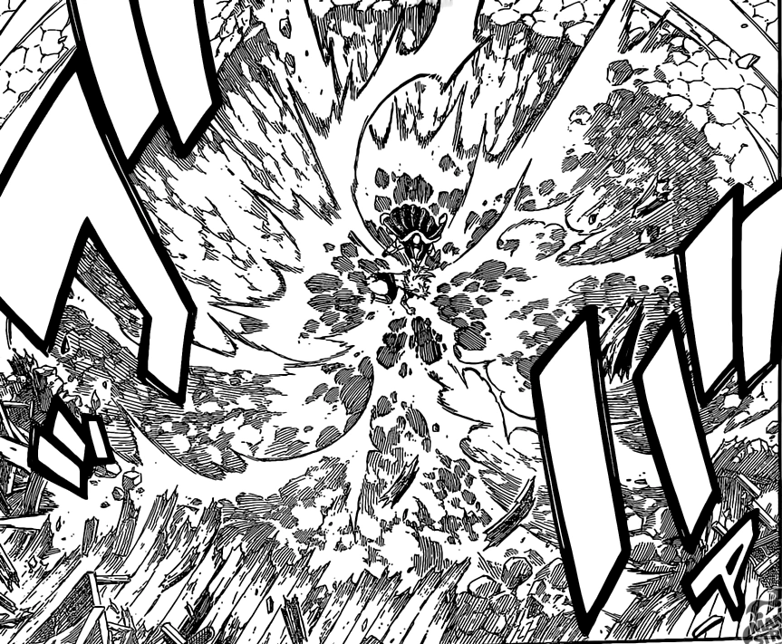 Lightning Release: Descending Lightning Beast | Naruto Fanon Wiki | Fandom