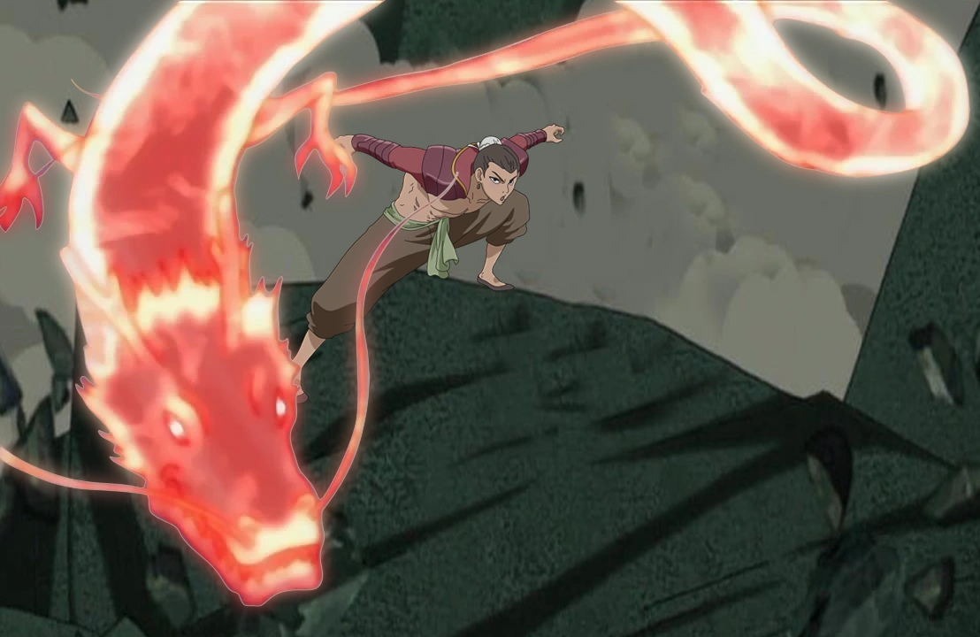 Bakuton: Hiryō | Naruto Fanon Wiki | Fandom