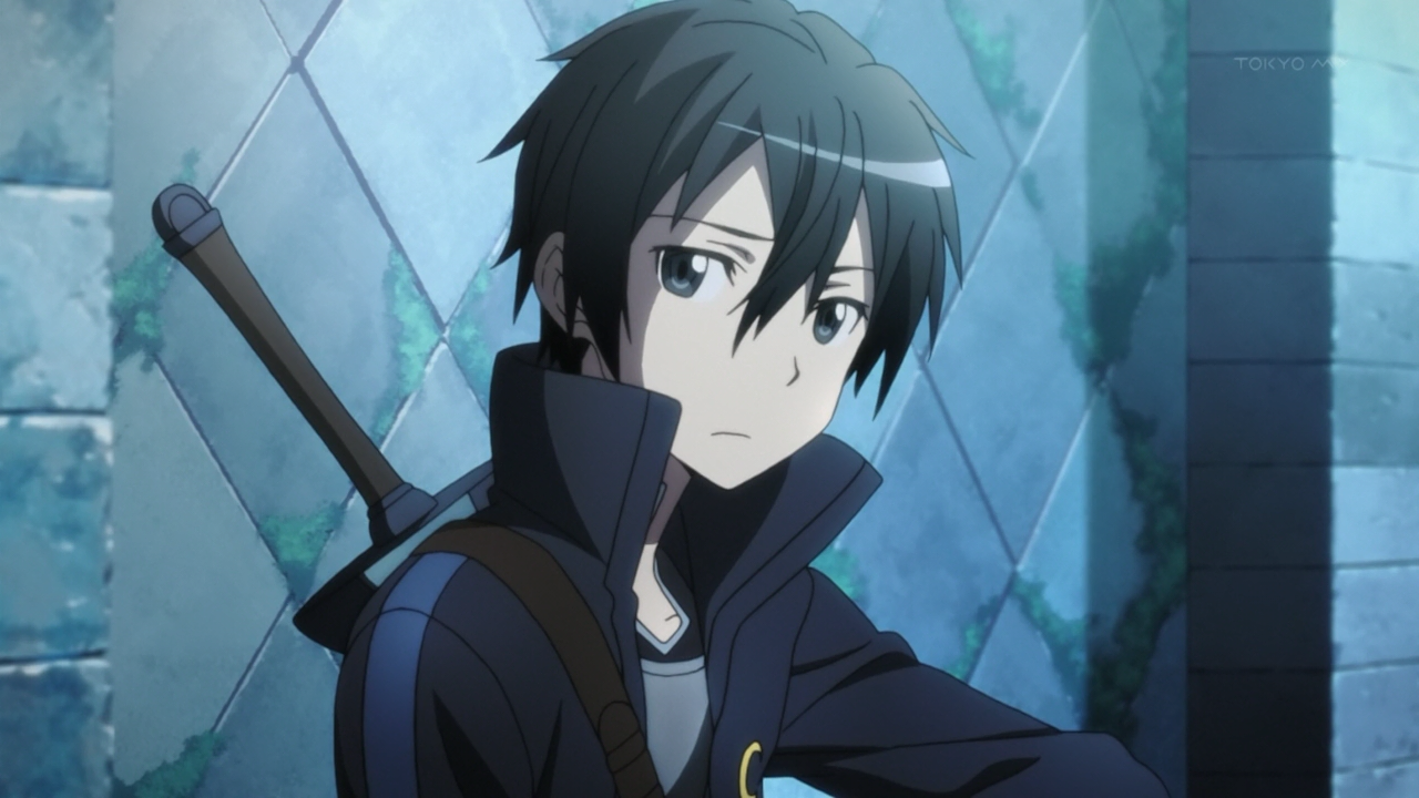 Kenshi Uchiha Naruto Fanon Wiki Fandom Powered By Wikia