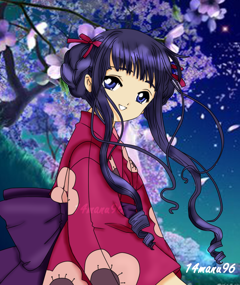 Tomoyo Kazekage Wiki Naruto Fanon Fandom