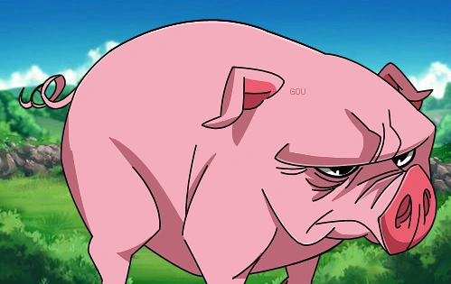 Pig | Naruto Fanon Wiki | Fandom