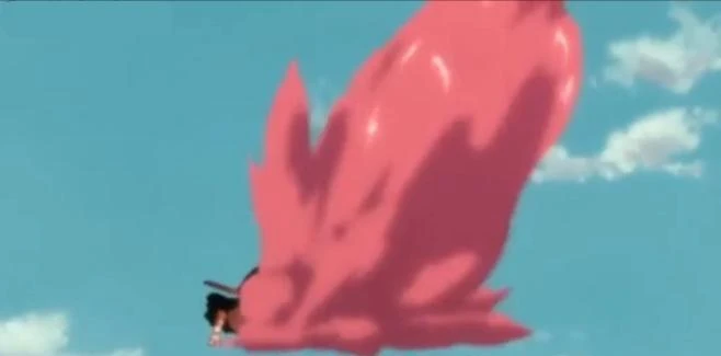 Hiding in Clouds Technique | Naruto Fanon Wiki | Fandom