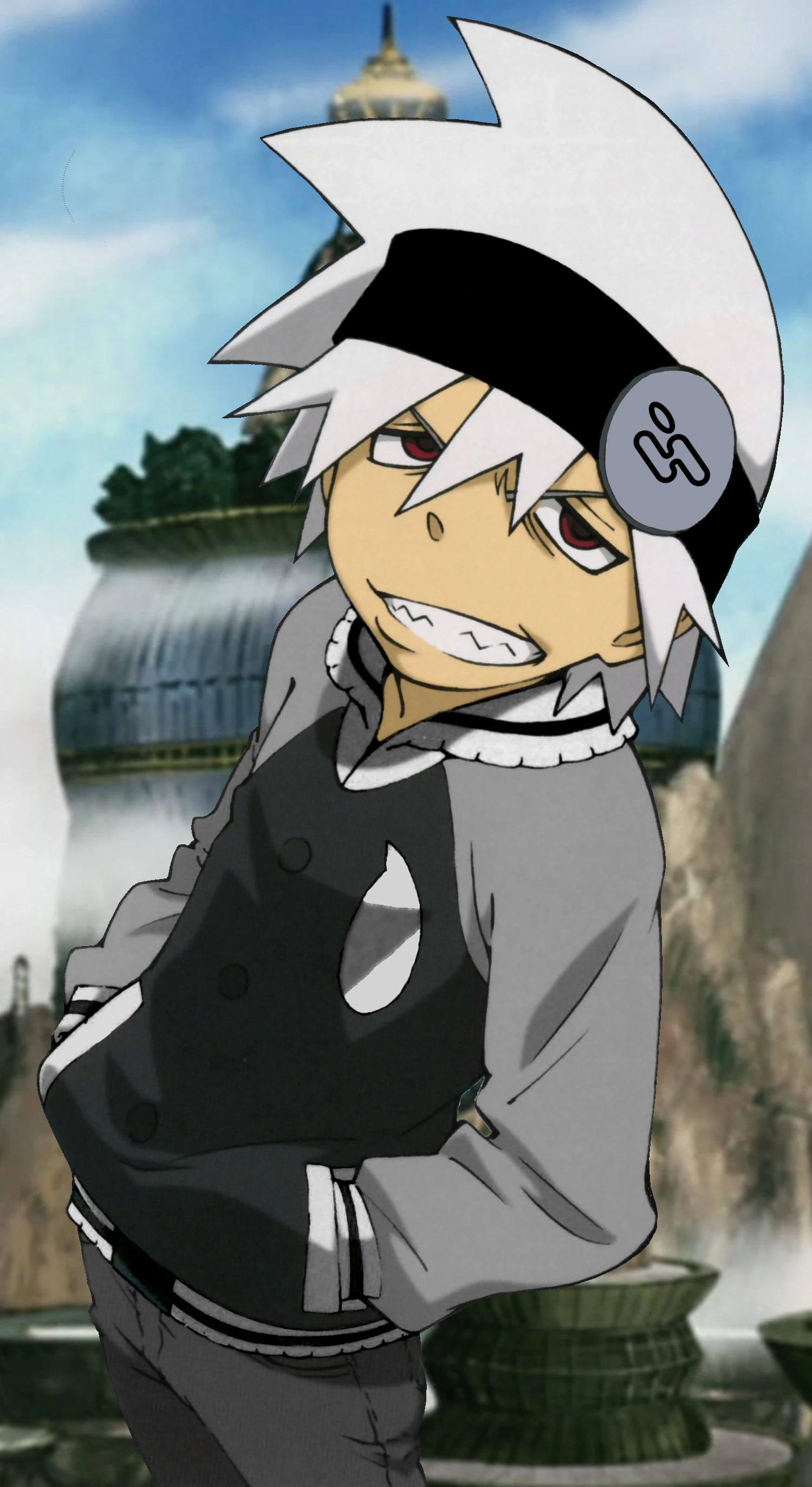 Kisei Kumo/Childhood | Naruto Fanon Wiki | Fandom