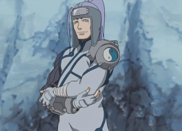 Chakra Armour | Naruto Fanon Wiki | Fandom