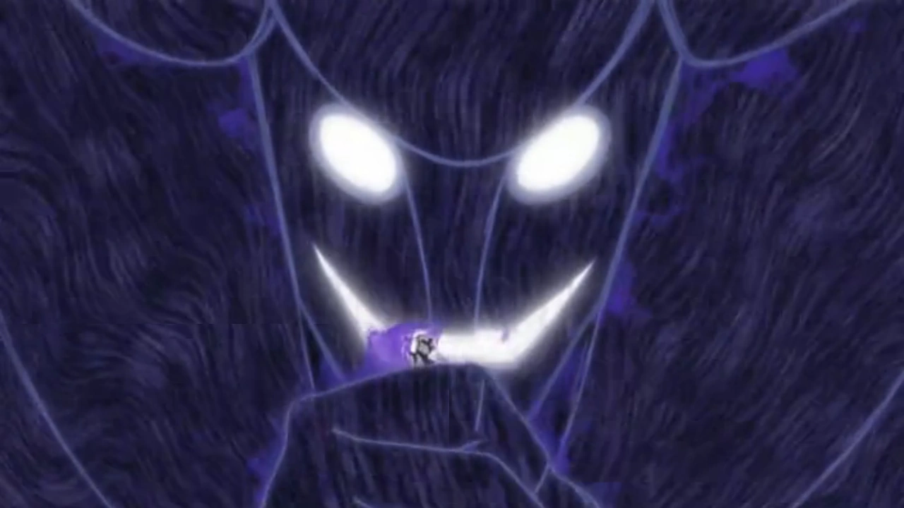 Genjutsu: Amano Iwato | Naruto Fanon Wiki | Fandom