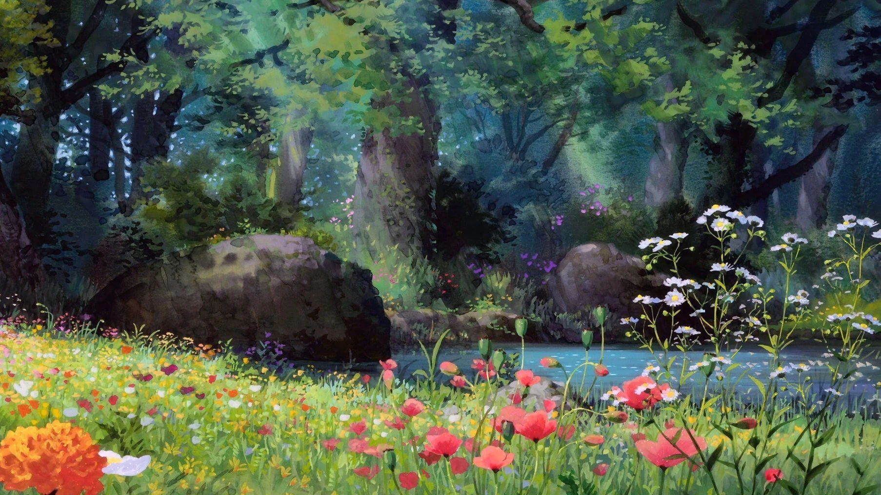 Naruto Shingetsu: Down in the Forest | Naruto Fanon Wiki | Fandom