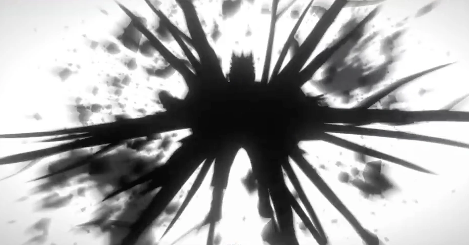 Blaze Release: Naibukorosu | Naruto Fanon Wiki | Fandom