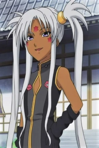 Ringo Meiō | Naruto Fanon Wiki | Fandom