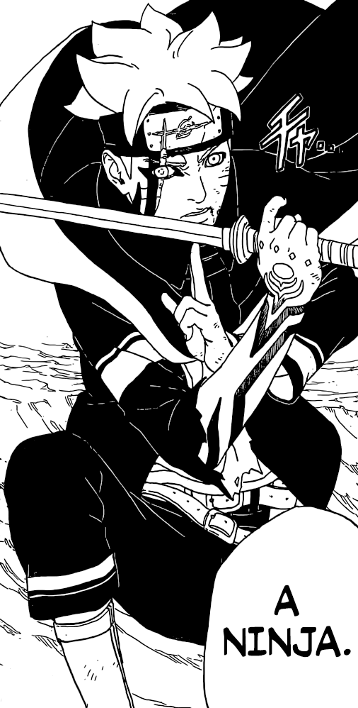 Image - Older-boruto.png | Naruto Fanon Wiki | FANDOM powered by Wikia