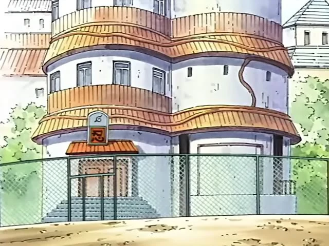Image - Konoha library.jpg | Naruto Fanon Wiki | FANDOM powered by Wikia