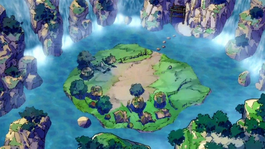 Kusagakure (Rachin & Omojuze) | Naruto Fanon Wiki | FANDOM powered by Wikia