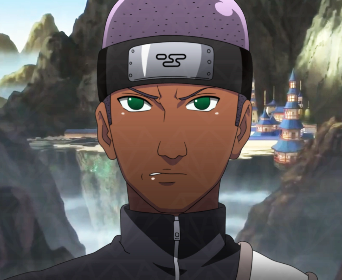 Shibui | Naruto Fanon Wiki | Fandom