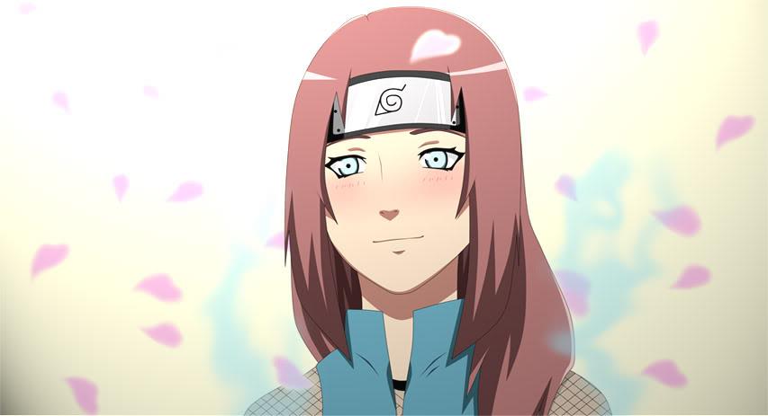 Honoka Uzumaki Naruto Fanon Wiki Fandom Powered By Wikia