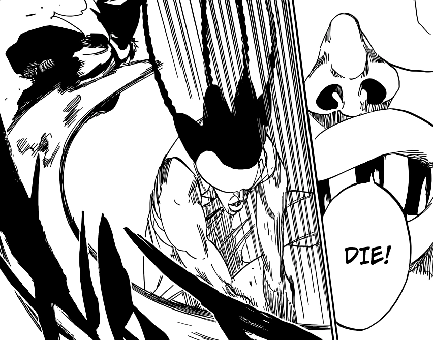 Body Flicker: Glide | Naruto Fanon Wiki | Fandom