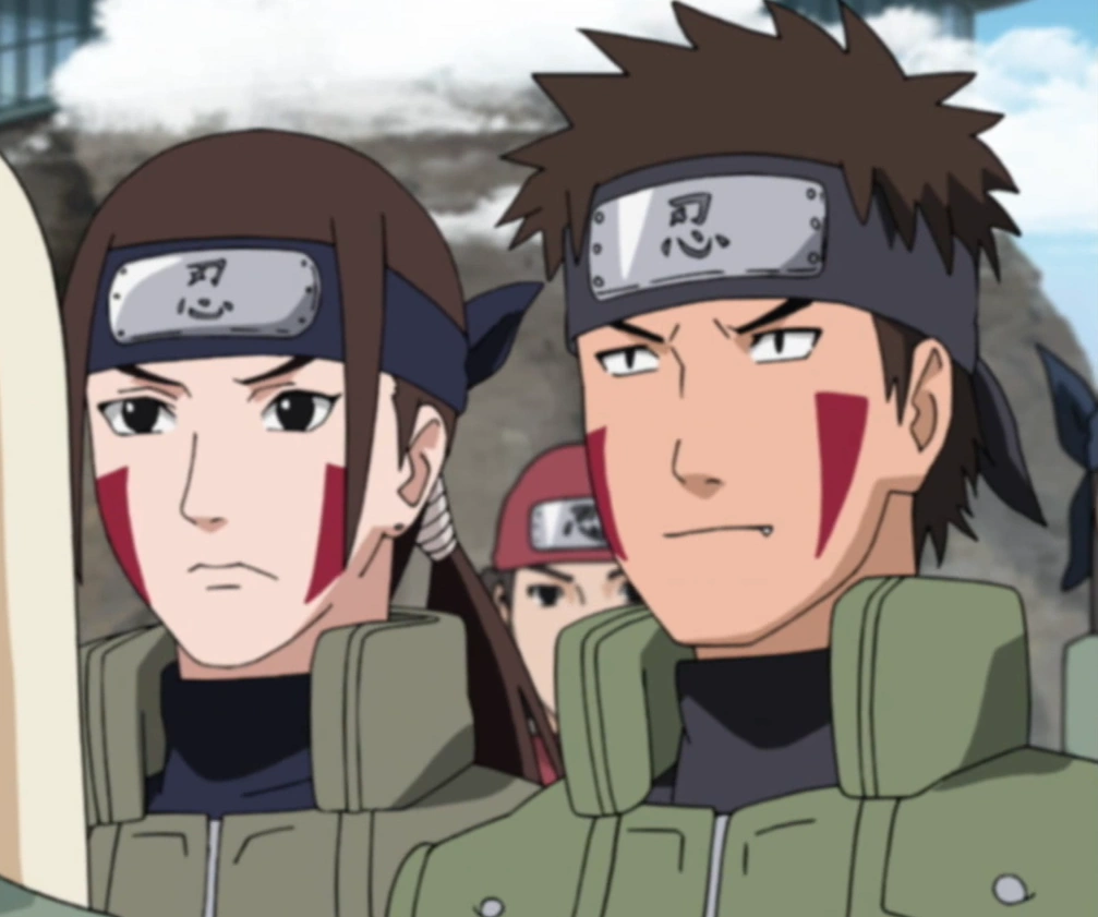 Inuzuka Clan