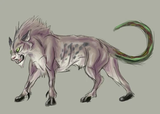 Chimera | Naruto Fanon Wiki | FANDOM powered by Wikia