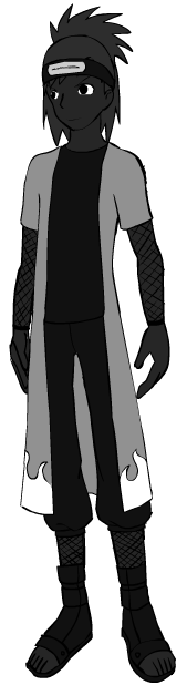 Oni Clan | Naruto Fanon Wiki | FANDOM powered by Wikia