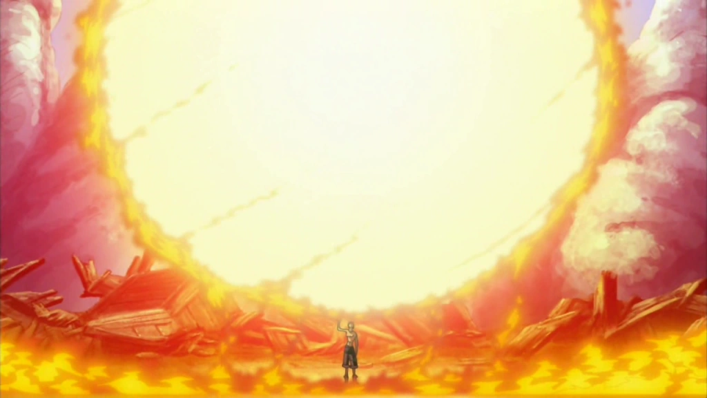 Scorch Release: Twilight's End | Naruto Fanon Wiki | Fandom