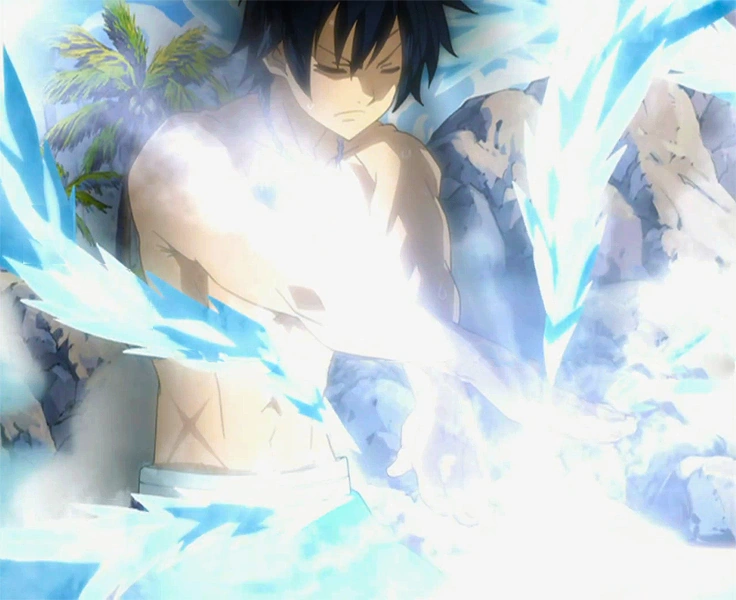 Ice Release: Shaping | Naruto Fanon Wiki | FANDOM powered by Wikia