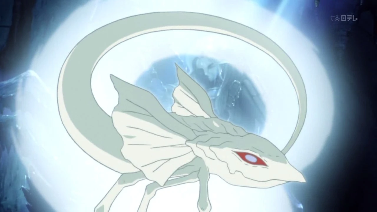 Image - Shikigami.jpg | Naruto Fanon Wiki | FANDOM powered by Wikia