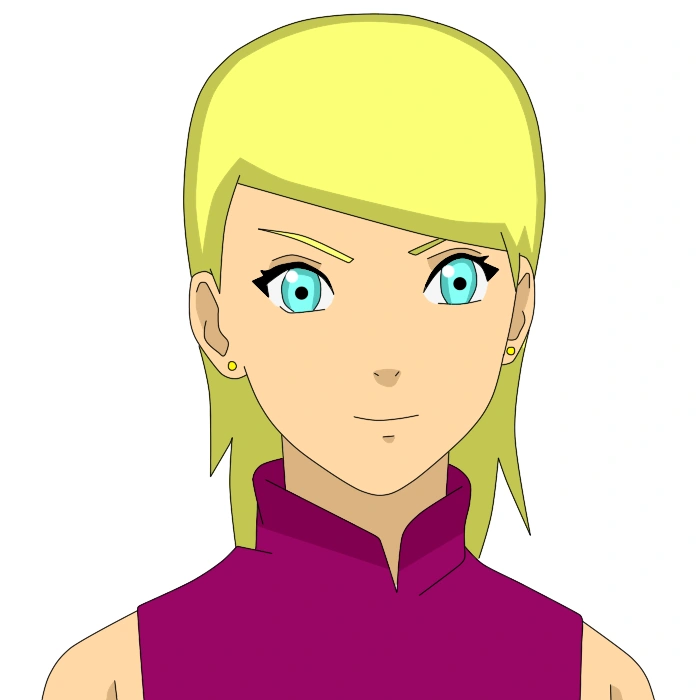 Akira Himura | Naruto Fanon Wiki | Fandom