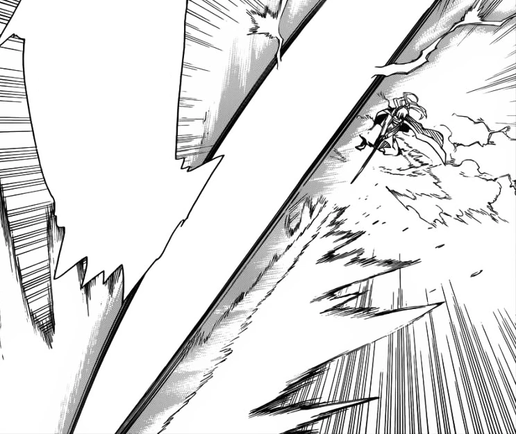 Demon Slash | Naruto Fanon Wiki | Fandom