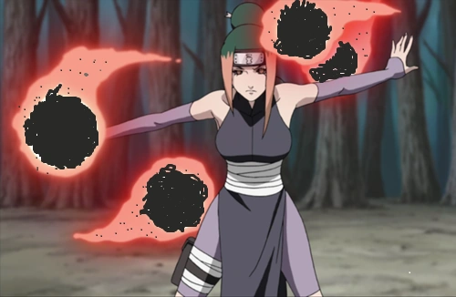 Sear Release | Naruto Fanon Wiki | FANDOM powered by Wikia