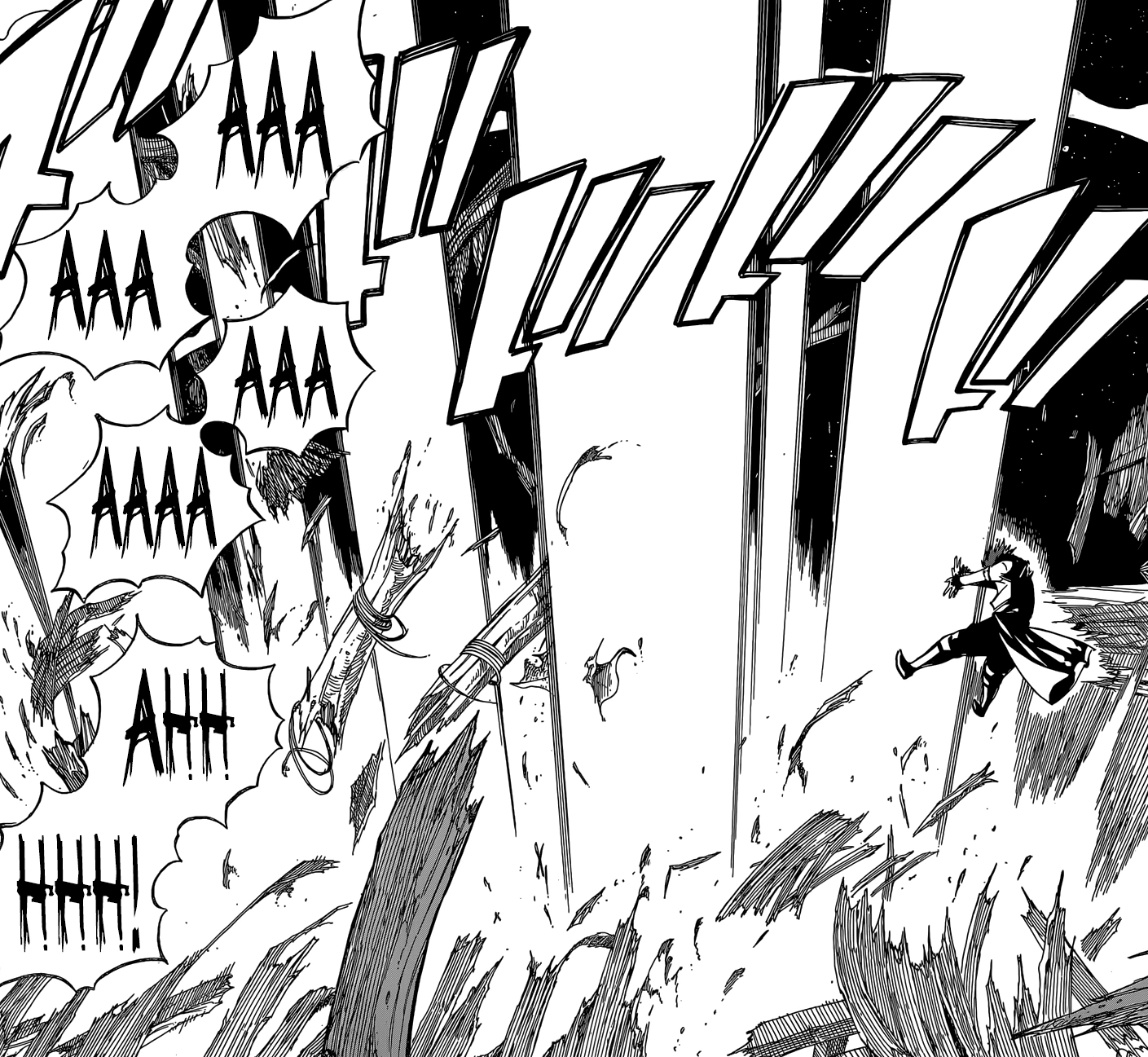 Star Release: Seven Star Sword | Naruto Fanon Wiki | FANDOM powered by ...