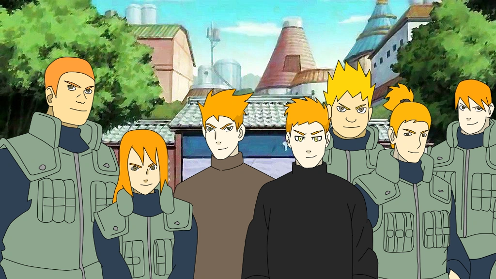 Clan Raion | Naruto Fanon Wiki | Fandom