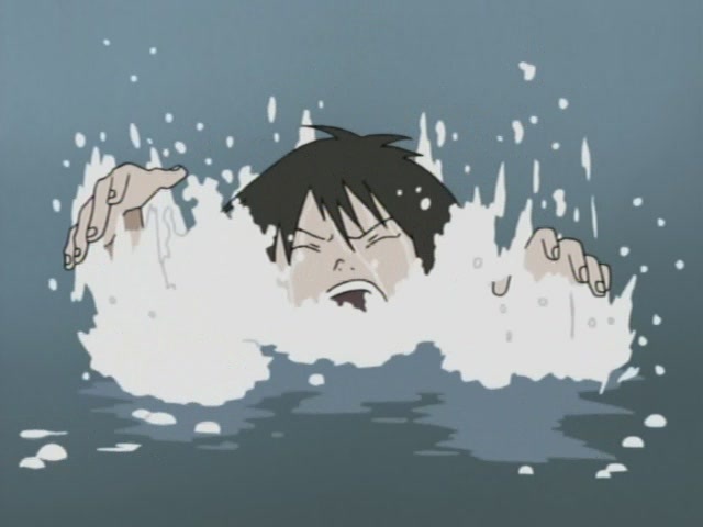 Demonic Illusion Drowning Demise Naruto Fanon Wiki Fandom Powered By Wikia
