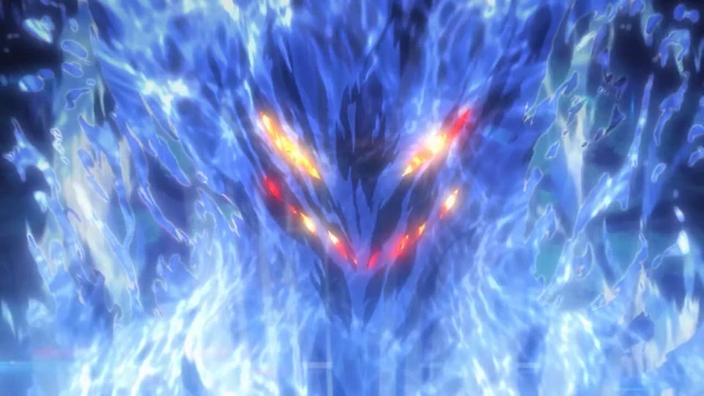 Matatabi Mode | Naruto Fanon Wiki | Fandom