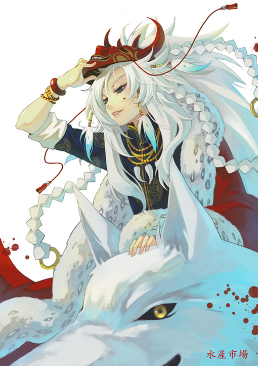 Inari Inuzuka Naruto Fanon Wiki Fandom Powered By Wikia