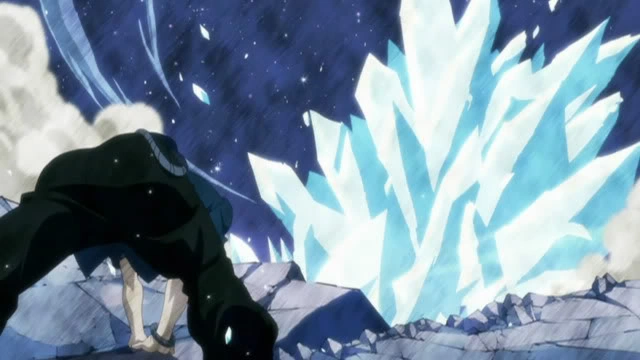 Ice Release: Ice Temple Pillar | Naruto Fanon Wiki | FANDOM powered by ...
