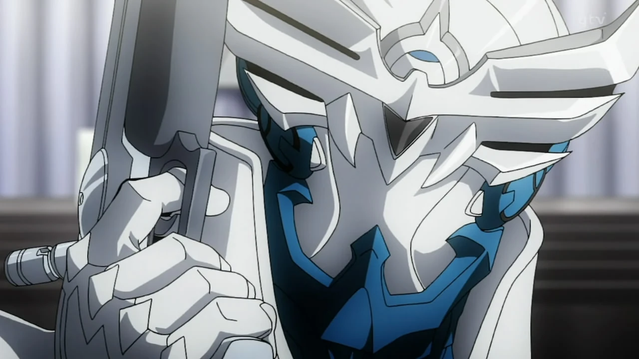 Image - Zetman-12-alphas-kouga.jpg | Naruto Fanon Wiki | FANDOM powered ...