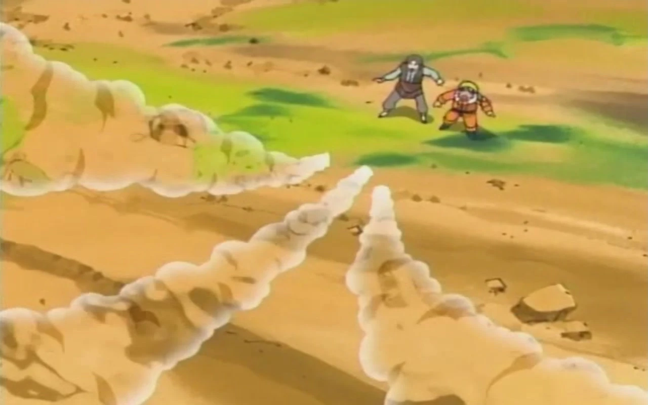 Ice Disk Technique | Naruto Fanon Wiki | FANDOM powered by Wikia