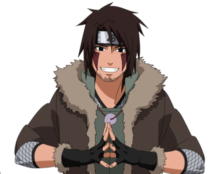 Image - Naruto oc inuzuka hidoi by pumpkincookie-d9b6w1l.png | Naruto ...