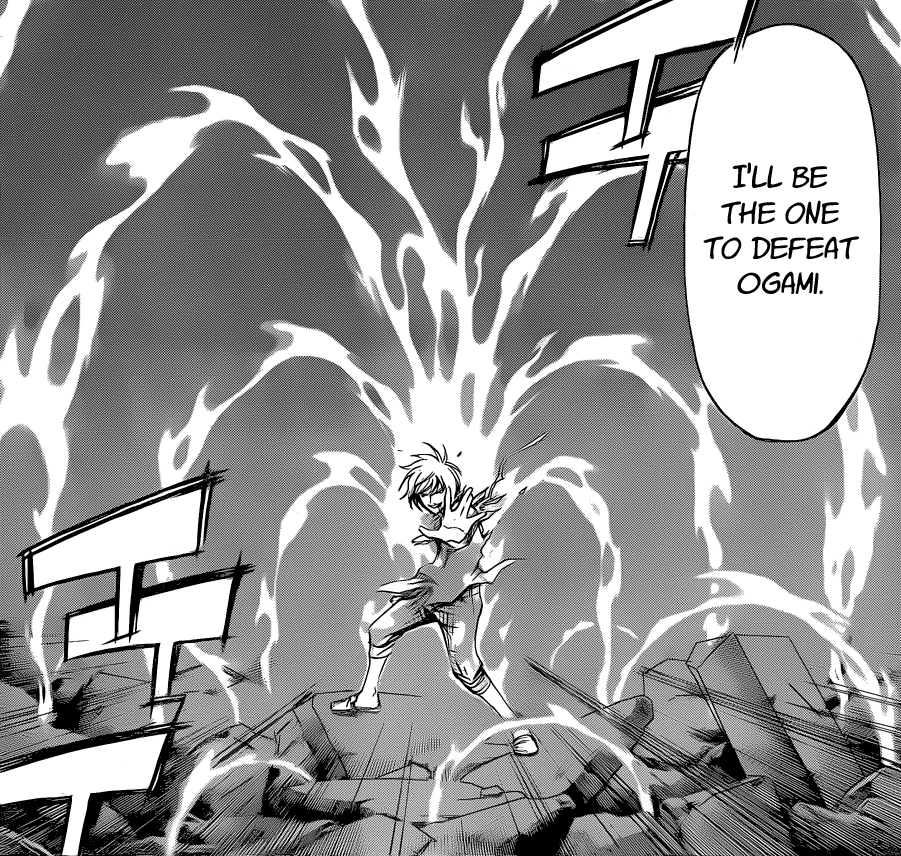 Dark Release: False Hope | Naruto Fanon Wiki | Fandom