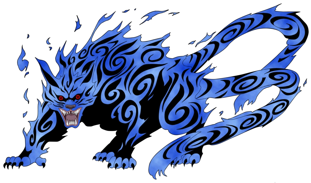 Matatabi (XEatos) | Naruto Fanon Wiki | FANDOM powered by Wikia