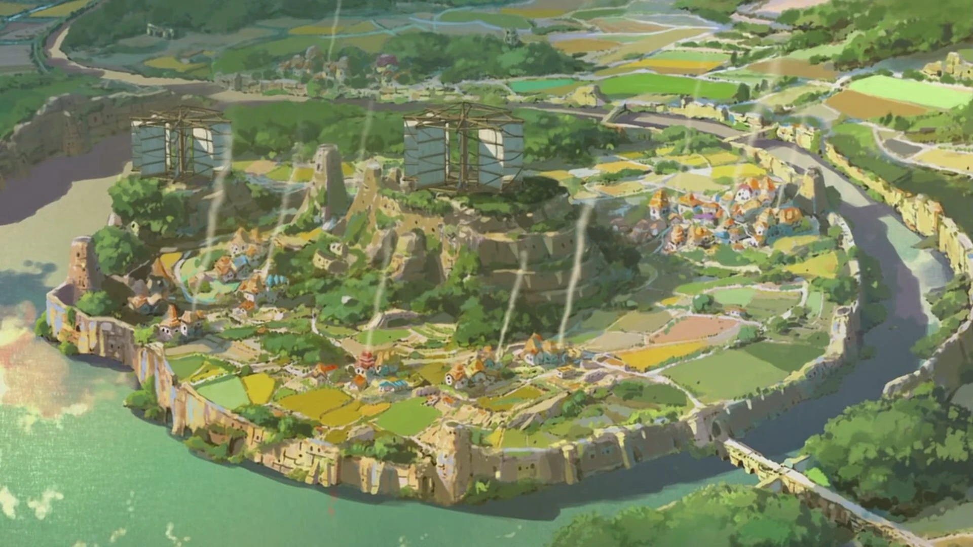 Chirigakure | Naruto Fanon Wiki | FANDOM powered by Wikia