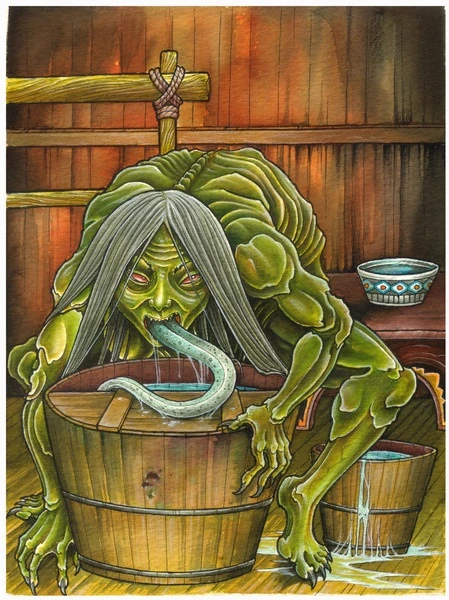 Akaname | Naruto Fanon Wiki | FANDOM powered by Wikia