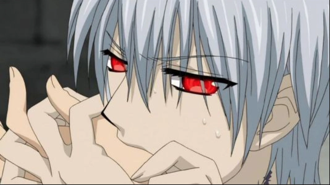 Vampire Art: Blood Empowerment | Naruto Fanon Wiki | Fandom