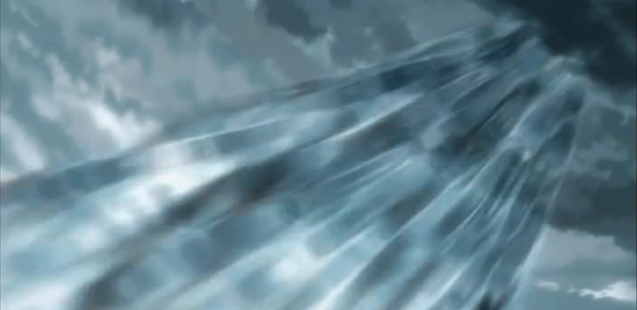 Wind Release: Wind Formation Pillar | Naruto Fanon Wiki | Fandom