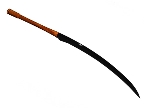 Falx Blade | Naruto Fanon Wiki | Fandom