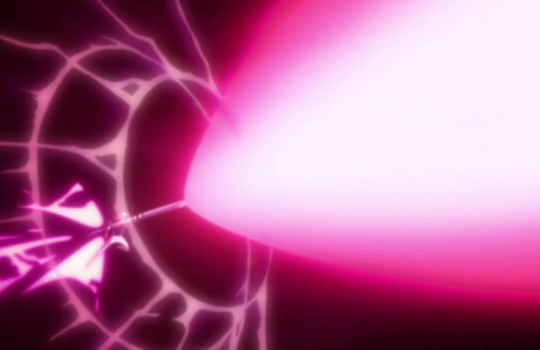 Tenseigan Disruption Beam | Naruto Fanon Wiki | Fandom