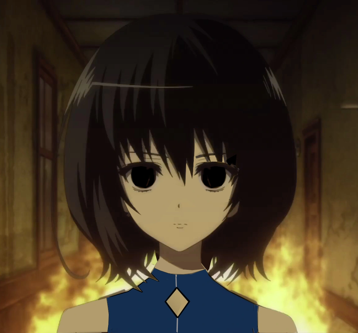 Hisoka Uchiha | Naruto Fanon Wiki | FANDOM powered by Wikia