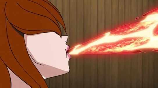 Lava Release | Naruto Fanon Wiki | Fandom