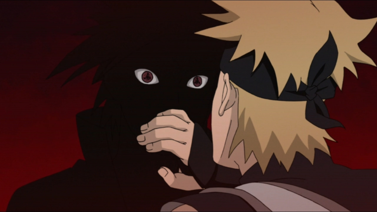 Genjutsu Sharingan Sig Naruto Fanon Wiki Fandom Powered By Wikia